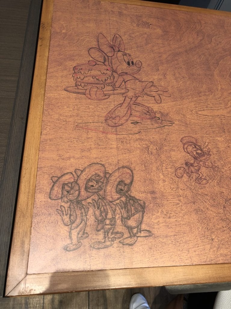 Newly reimagined World of Disney store reopens at Disney Springs