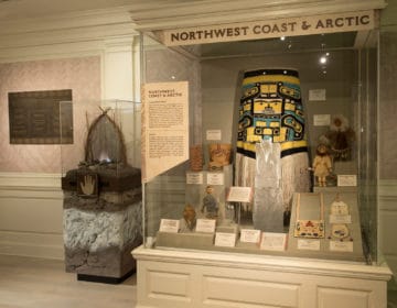 Epcot's new 'Creating Tradition' exhibit celebrates Native American ...