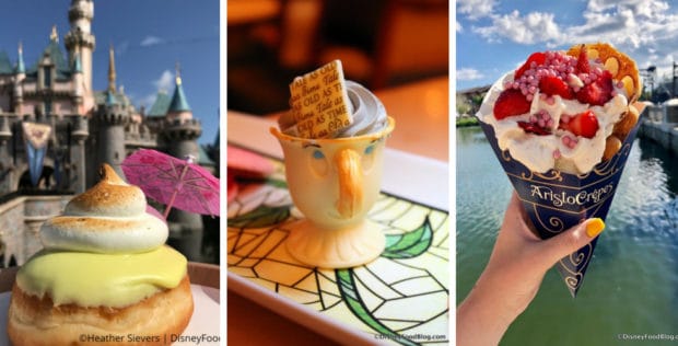 A fall season fit for foodies is here! | Disney Dining News and Special ...