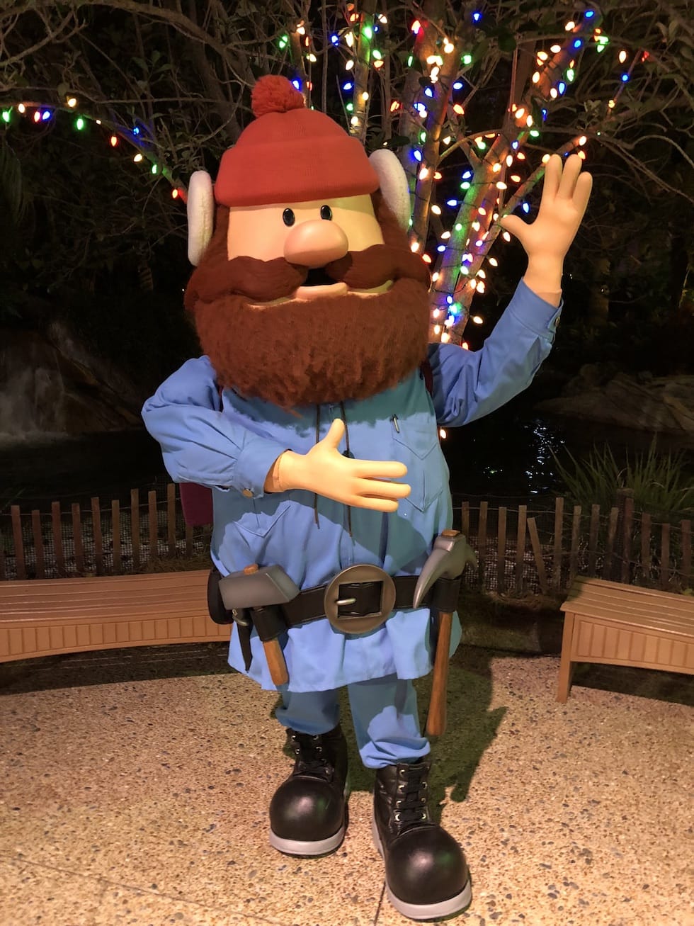 SeaWorld Parks and Entertainment extend partnership with Rudolph & Friends