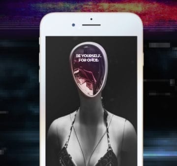 Take part in a thrilling theatrical game with #NOFILTER: A Digital ...