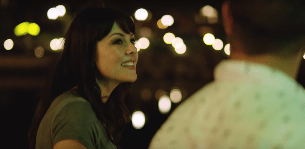 Halloween Horror Nights icons are back in new video - sort of...