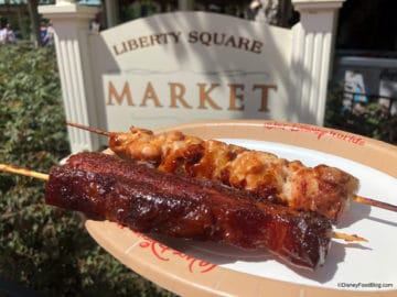 Coast-to-coast festival and holiday eats - Disney Dining News and ...