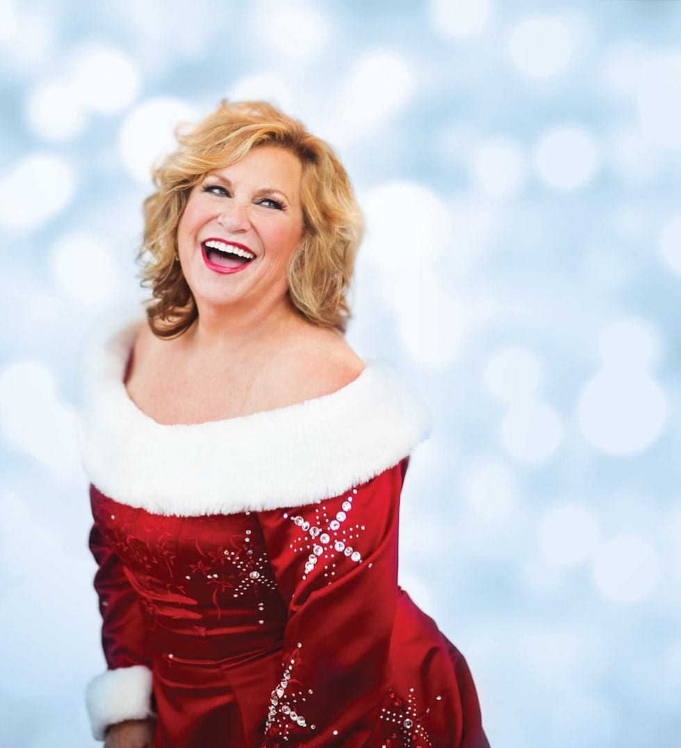 Sounds of the Season concert series returns to Christmas at Gaylord ...