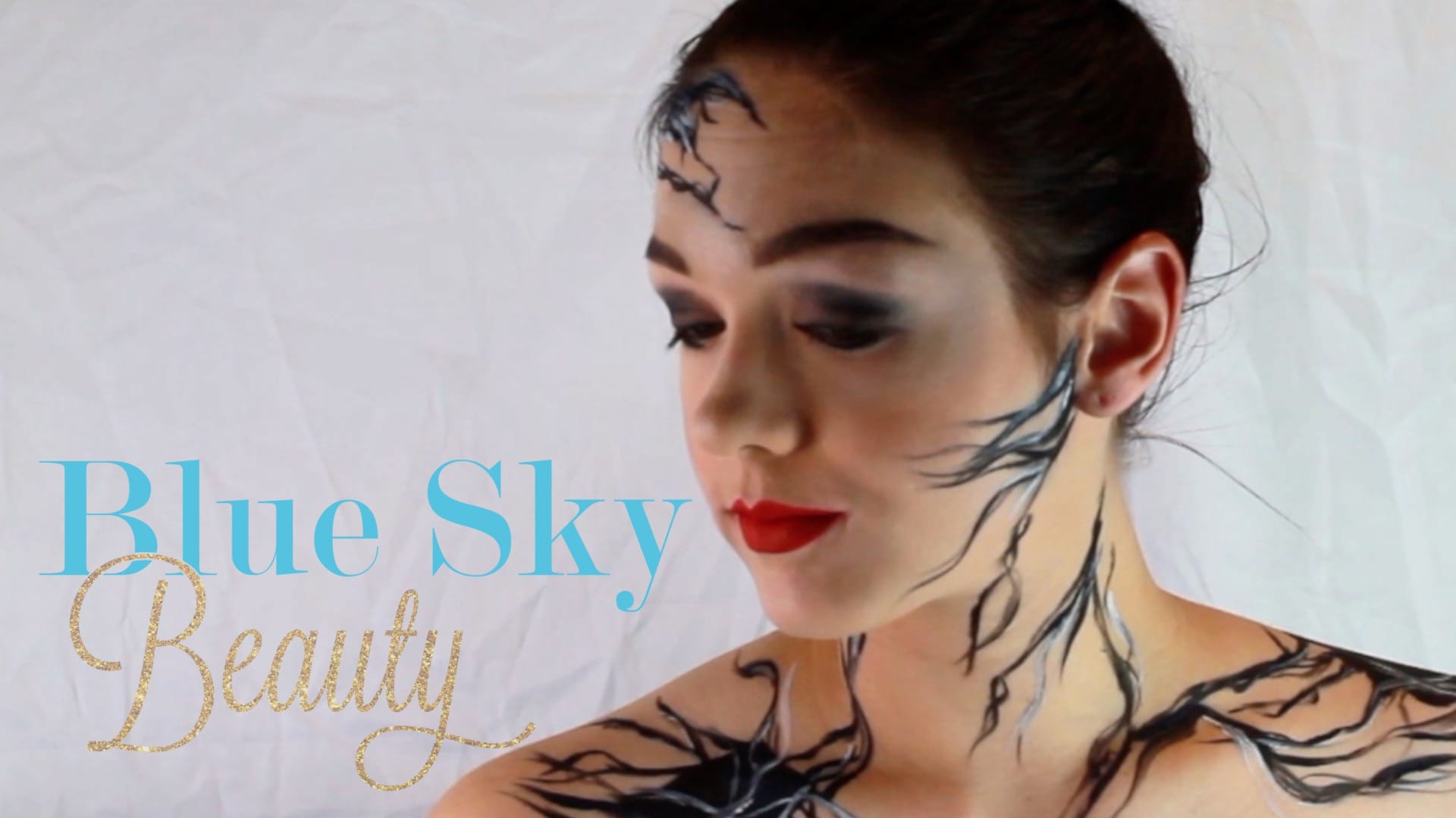 Blue Sky Beauty - A Venom Halloween Special - Attractions Magazine