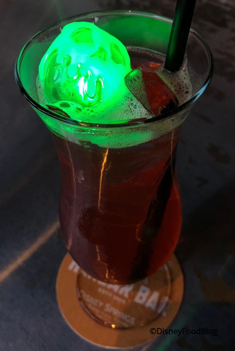 Coast-to-coast festival and holiday eats - Disney Dining News and ...