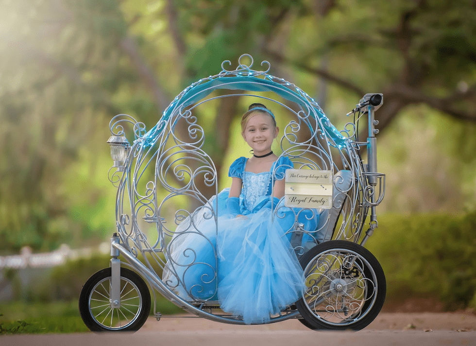 Fantasy Strollers to offer Star Wars-inspired strollers to Walt Disney ...