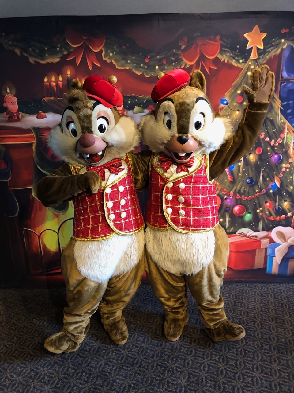 Celebrate festive traditions with Epcot International Festival of the ...