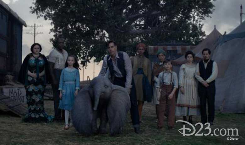 D23 releases lineup of events for 10th anniversary in 2019