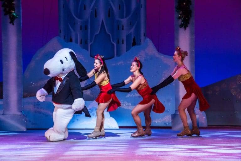 Knott’s Merry Farm 2018 to bring the holidays to life