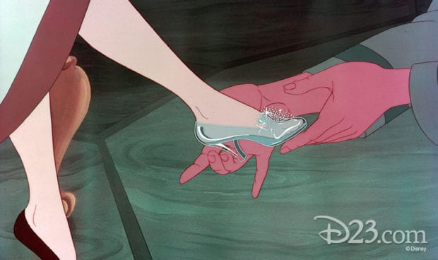 Disney’s ‘Cinderella’ added to National Film Registry