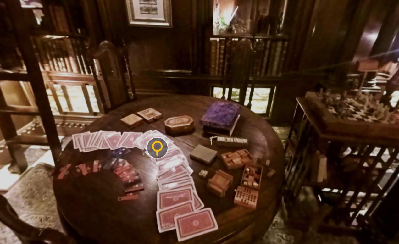 'Escape Room' movie offers puzzle-solvers a shot at a million dollars