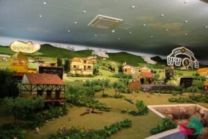 Check out this Cheese Theme Park in South Korea - Attractions Magazine