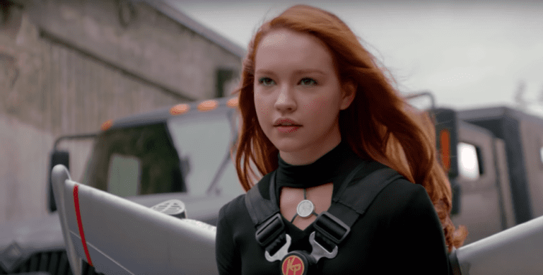 First trailer for Disney Channel’s ‘Kim Possible’ is so the drama
