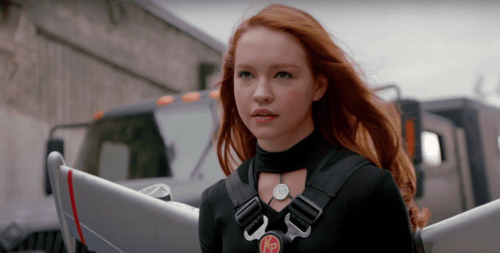 First trailer for Disney Channel’s ‘Kim Possible’ is so the drama