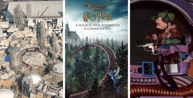 Top 10 Attractions Magazine theme park news stories of 2018