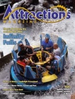 Winter 2018 / 2019 issue of 'Attractions Magazine' now available ...