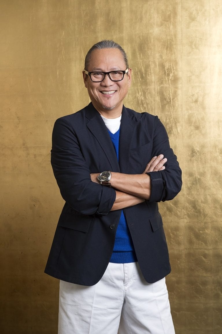 Iron Chef Morimoto and Top Chef's Joe Flamm to feature in inaugural ...