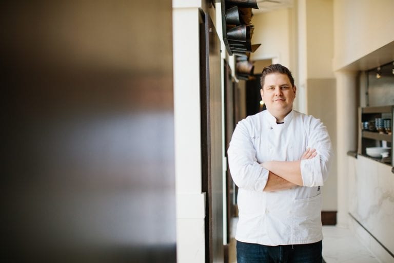 Iron Chef Morimoto and Top Chef's Joe Flamm to feature in inaugural ...