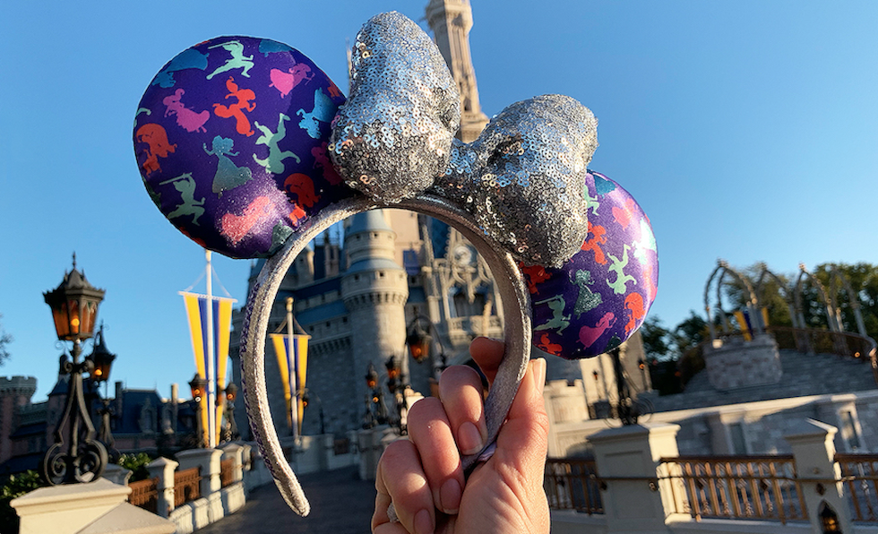 2019 Disney Princess Half Marathon Weekend merchandise revealed