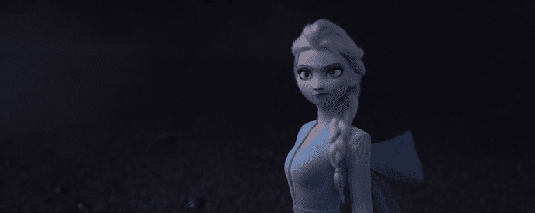 First trailer for 'Frozen II' features epic fall adventure in Arendelle