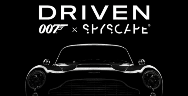 James Bond 007 Exhibition coming soon to Spyscape spy museum