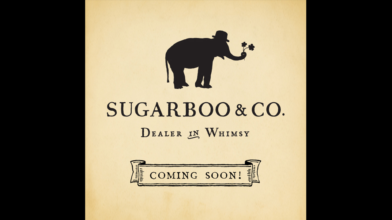 Sugarboo & Co. coming to Downtown Disney District at Disneyland Resort