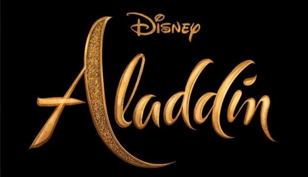 First full trailer for Disney's live-action 'Aladdin' makes its debut