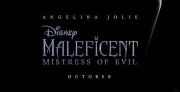 Disney's 'Maleficent 2' gets official title, release date