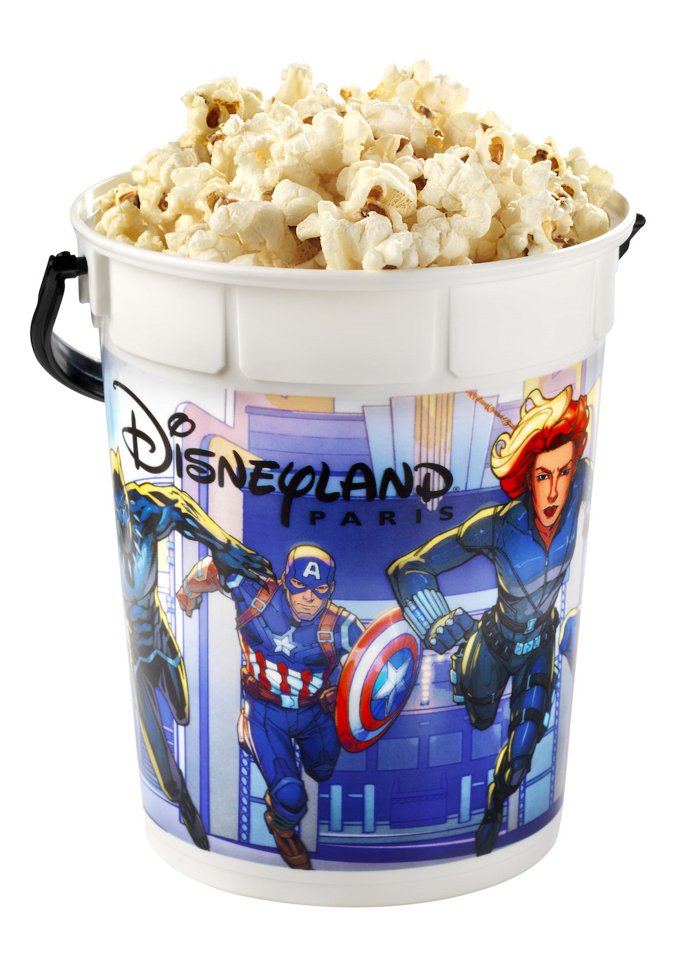 Marvel Season of Super Heroes brings new food and beverage offerings to ...