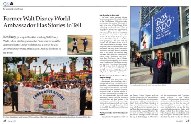 Spring 2019 issue of 'Attractions Magazine' now available - Attractions ...