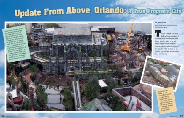 Spring 2019 issue of 'Attractions Magazine' now available - Attractions ...