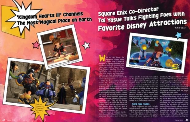 Spring 2019 issue of 'Attractions Magazine' now available - Attractions ...