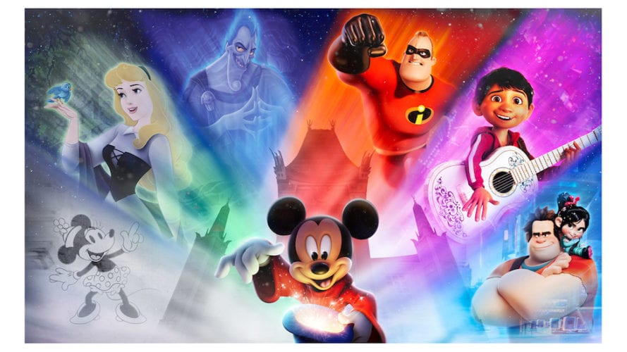 Disney’s Hollywood Studios 30th Anniversary Celebrations to be held May ...