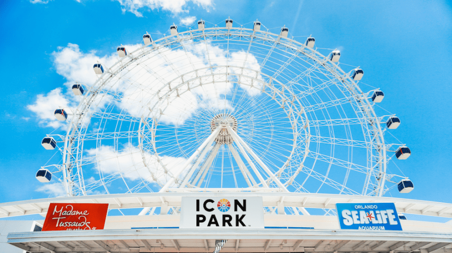 Icon Park launches new all-access Play Pass for guests