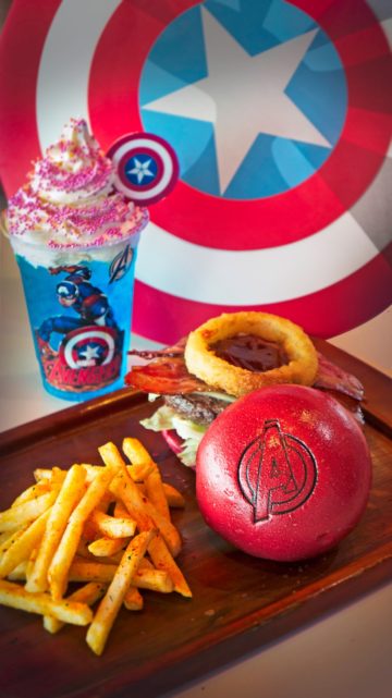 Shanghai Disney Resort rolls out new Avengers offerings for Marvel fans