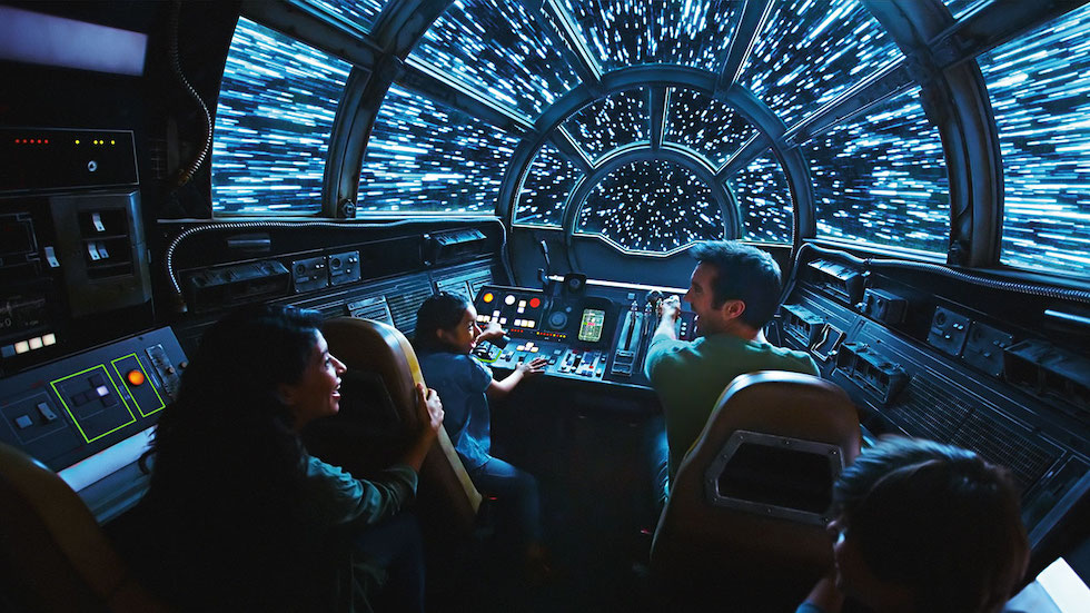 Reservations to visit Star Wars: Galaxy’s Edge at Disneyland available ...