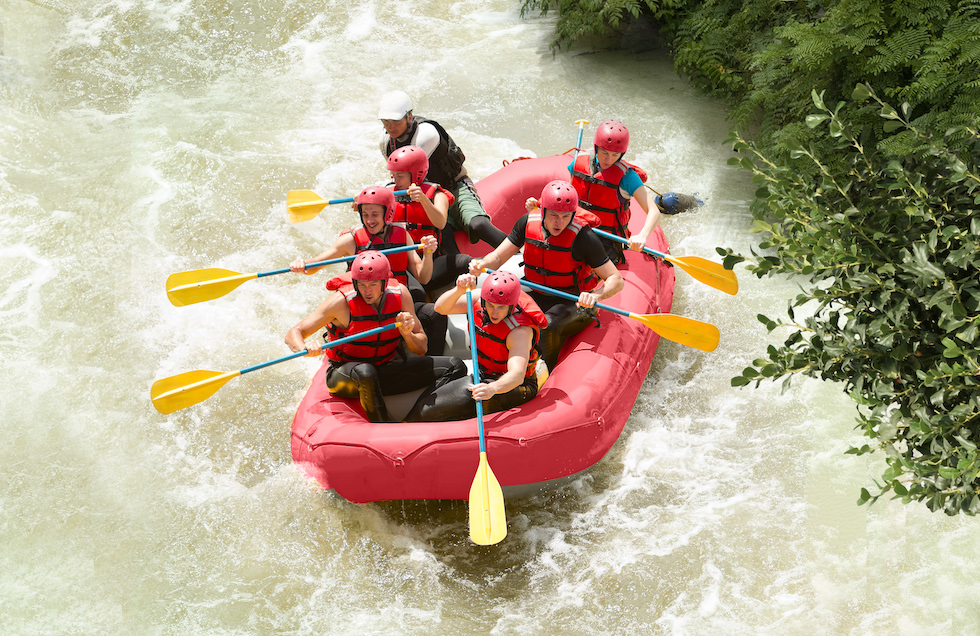 Xavage adventure park to open in Riviera Maya, Mexico