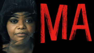 Movie Review: 'Ma' brings more laughs than scares