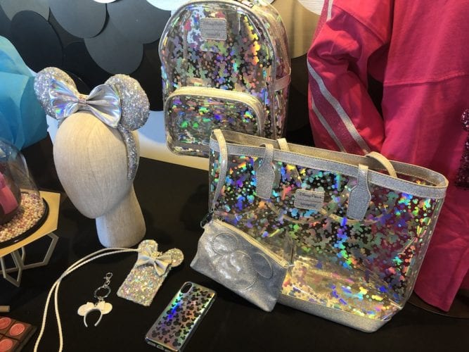 PHOTOS: New merchandise coming soon to Walt Disney World