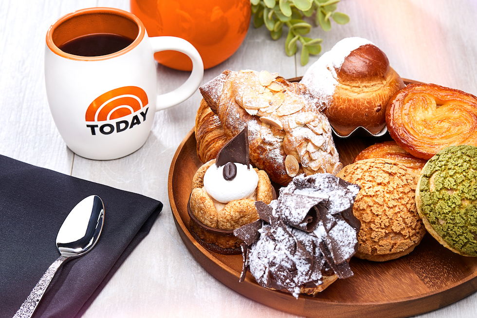 Today Cafe to host grand opening on May 16 at Universal Orlando