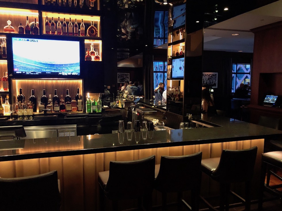 Shula’s Steak House Orlando at Walt Disney World Swan and Dolphin ...