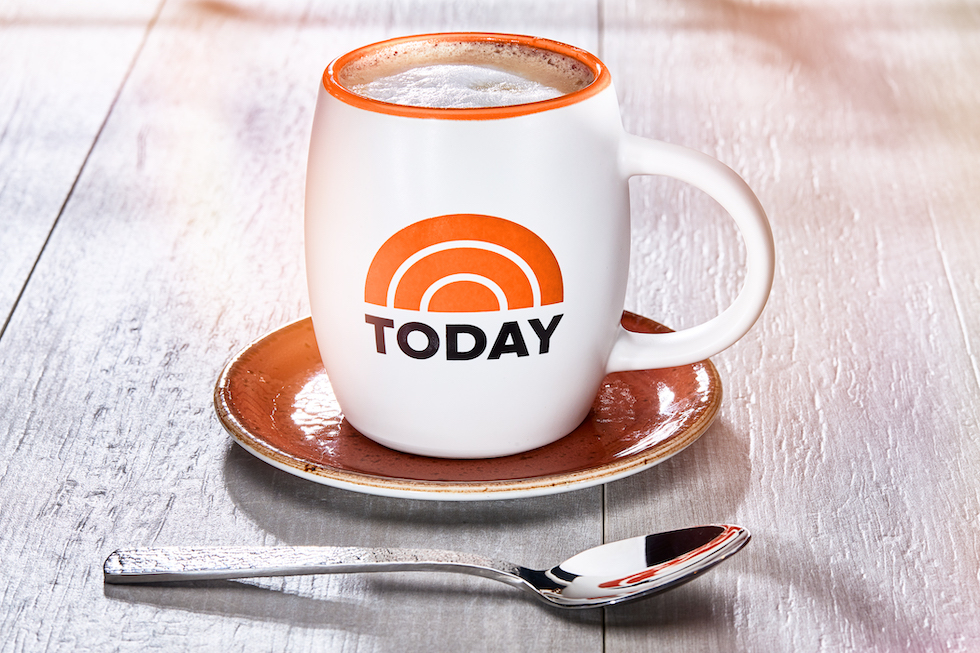 Today Cafe to host grand opening on May 16 at Universal Orlando