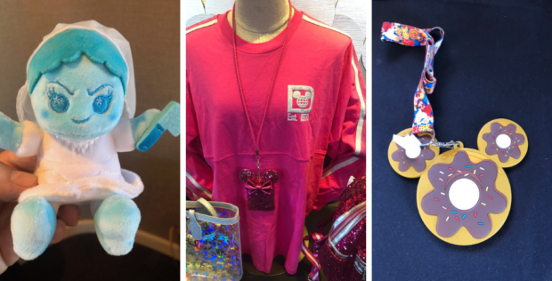 PHOTOS: New merchandise coming soon to Walt Disney World