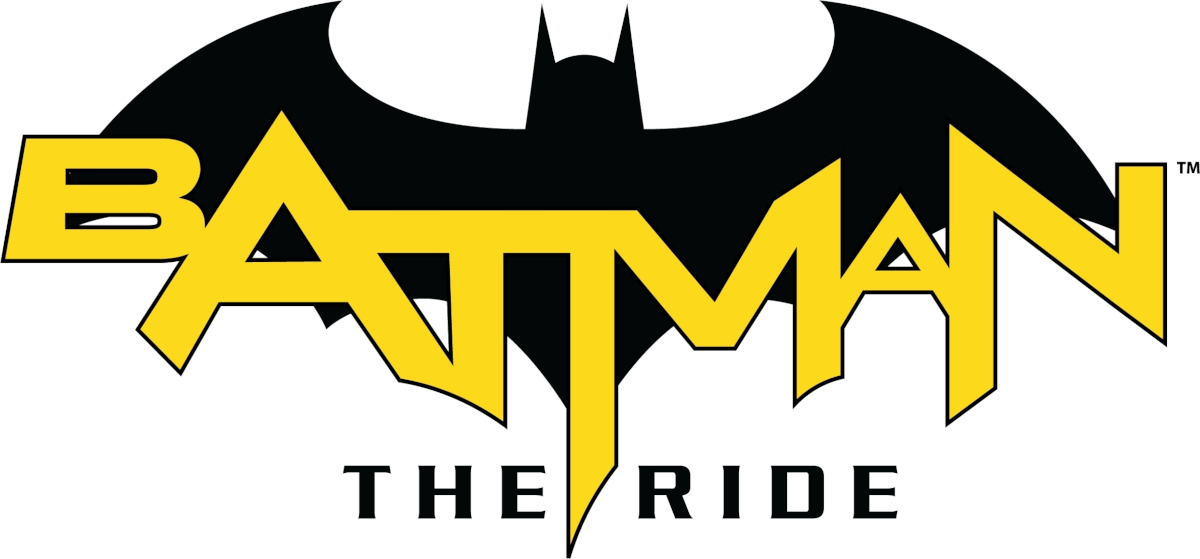 Batman: The Ride 4D coaster now open at Six Flags Discovery Kingdom