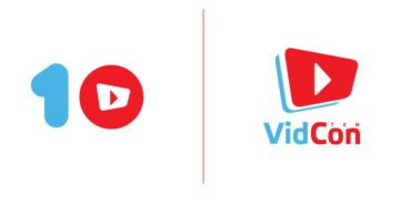 VidCon 2019 celebrates 10 years of content creators