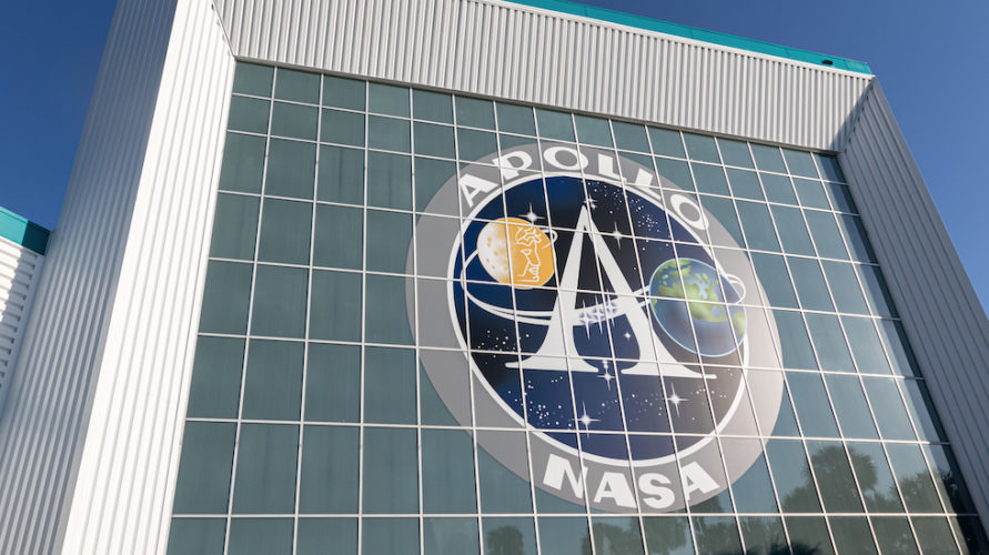 Kennedy Space Center announces final roster of Apollo 11 50th events
