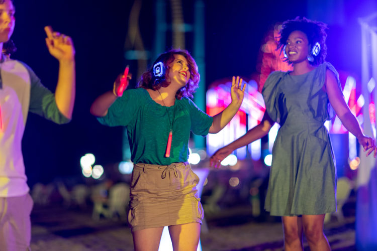 Cedar Point Nights turns up the heat July 12 - Aug. 18