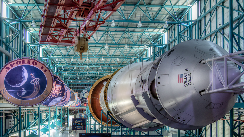 Kennedy Space Center announces final roster of Apollo 11 50th events