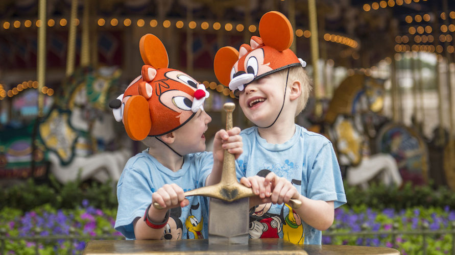 Three new offers to help you save on a Walt Disney World vacation this fall